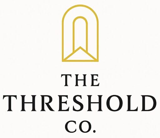 Sacred spaces for people navigating transition, healing, growth, and rest - thresholdco.org